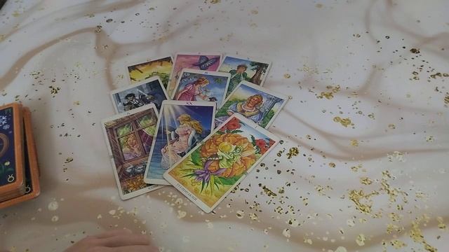 ЧТО ЖДЁТ В ЛИЧНОЙ ЖИЗНИ В БЛИЖАЙШЕЕ ВРЕМЯ? Расклад Таро