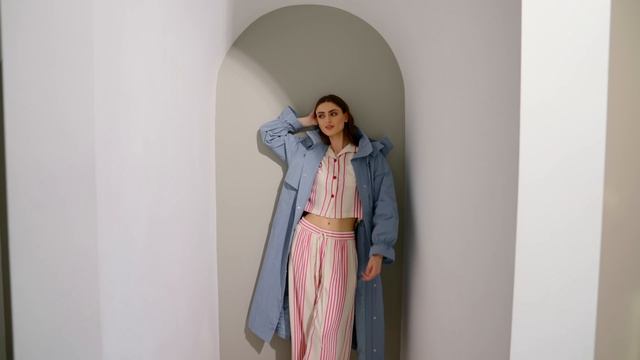 Коллекция Весна’22. Сеть магазинов модной одежды и аксессуаров «Снежная Королева». snowqueen.ru