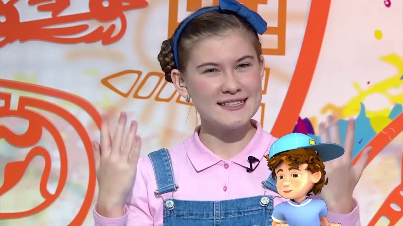 "Оста куллар": Куян | «ШАЯН ТВ»