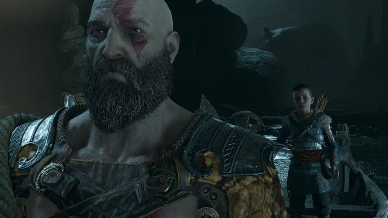 God of War ч12