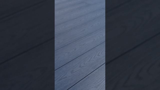 "Что Такое Разбежка? Секреты Укладки Террасной Доски ДПК!"