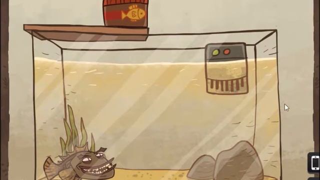 Trollface quest XIII/ ПЯТНИЦА, НО НЕ 13