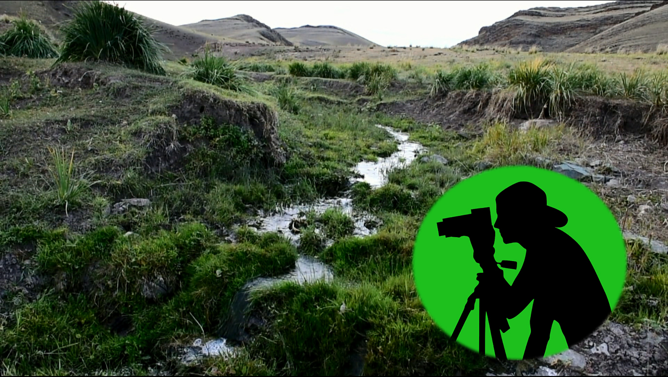 Маленький ручей в каньоне / Звуки природы для крепкого сна и снятия стресса