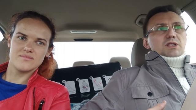 Путешествие по Европе 2019 - Брюгге