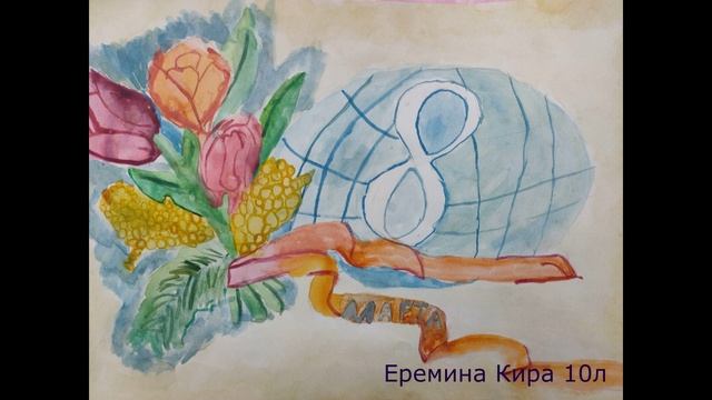 Советские открытки