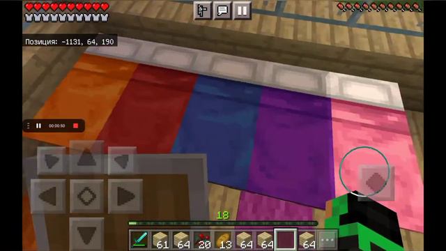 СТРОЙКА 3 БАШНИ! | I season SURVIVAL №24