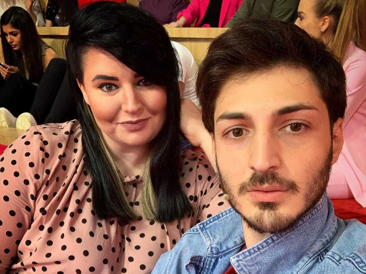 ДОМ 2 ЗА КАДРОМ - Почему нет радости воссоединения семьи Оганесян у зрителей Дома 2?