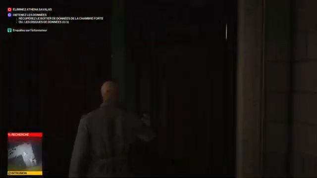 Hitman 🇨🇵 V.S This IS New York 😱🤯