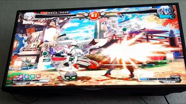 Guitly Gear Xrd: Rev 2 БИЛЬЯРД И ЧУПИК
