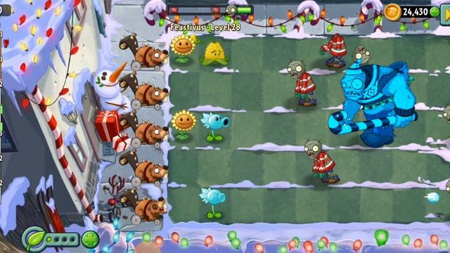 Закончил квест на ромашки! И ПОЧТИ закончил фестиваль