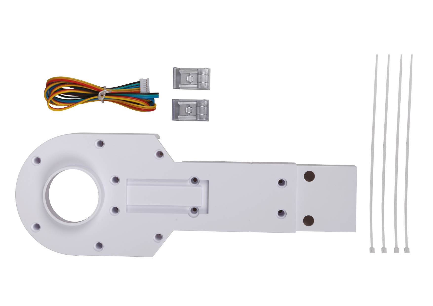 Сборка R2-D2 №46-50