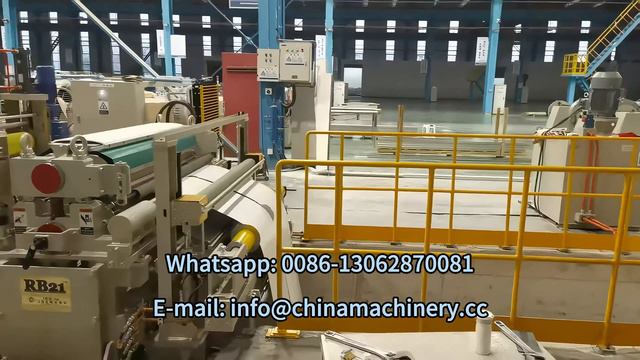 Оборудование для линии обработки стальной рулонной стали, линия продольной резки или резки по длине