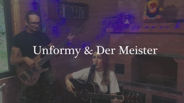 Unformy & Der Meister - Aerials (jazz cover)