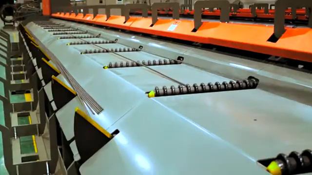 Станок правильно-отрезной  GT 8-12 TJK MACHINERY