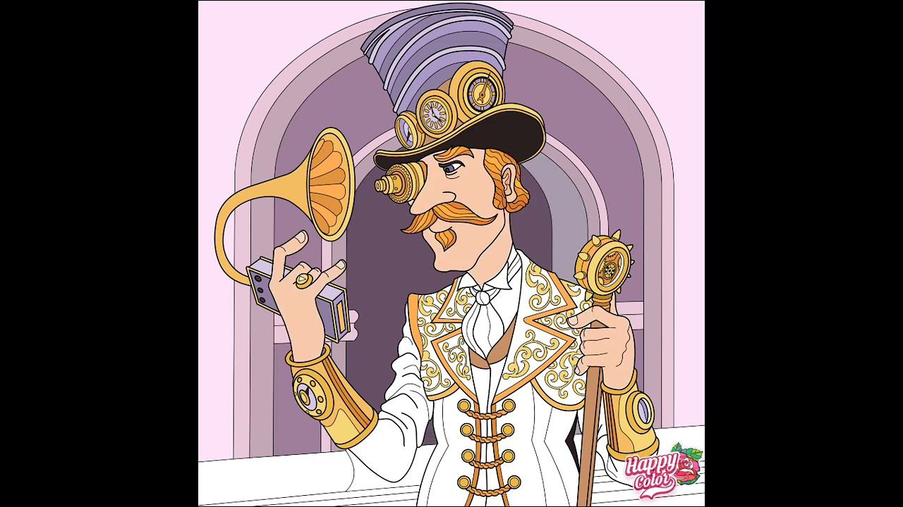 Фэнтези 381-390