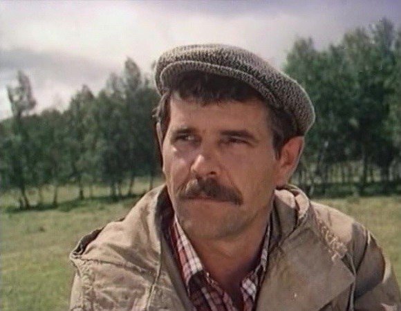 НИКОЛАЙ КИНЁВ. ИГРОВЩИК. Муз. и исп. - Овсей Фрейдзон