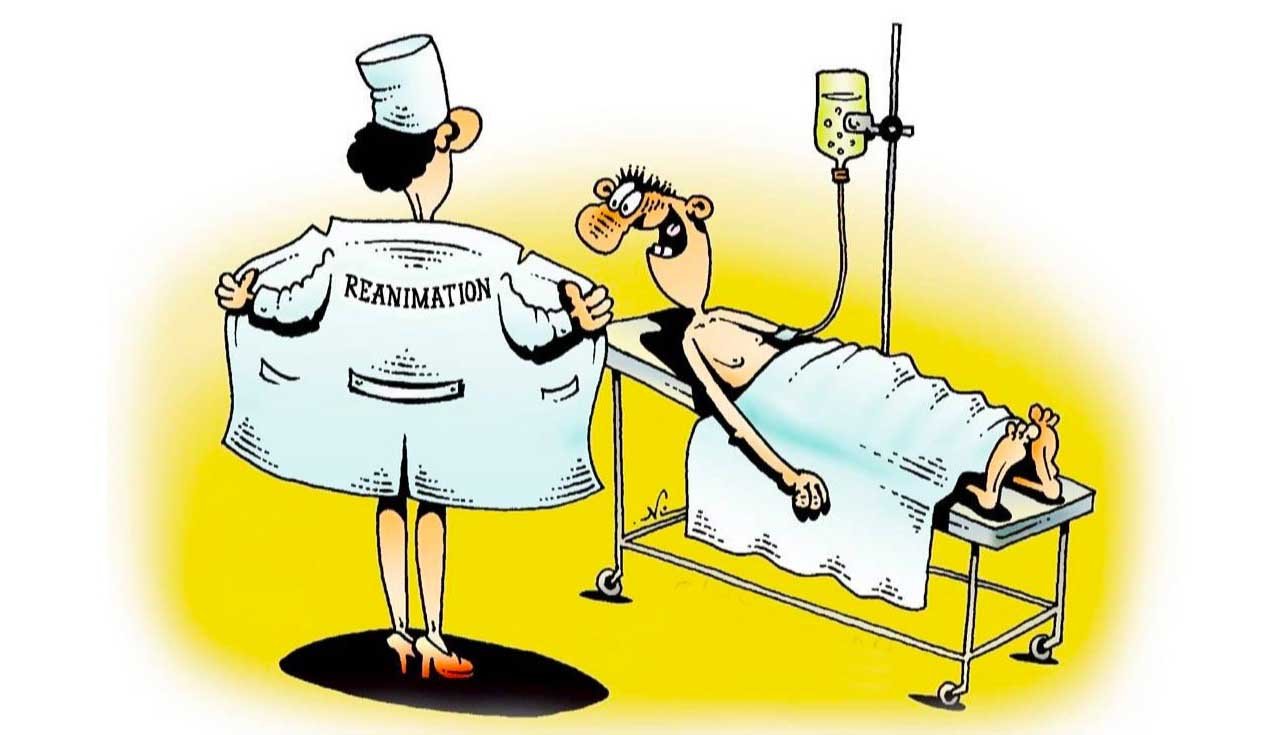 Скалка и хитрый план