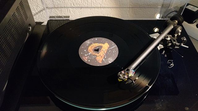 Батюшка - Панихида on 12 Vinyl Full Recording.mp4