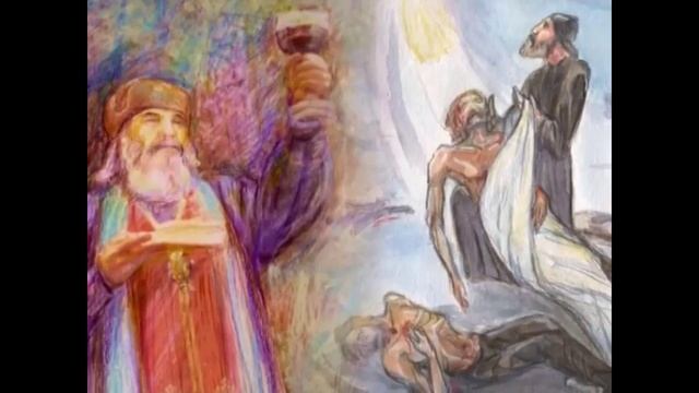 Олег Голюбин - Береславский Mix