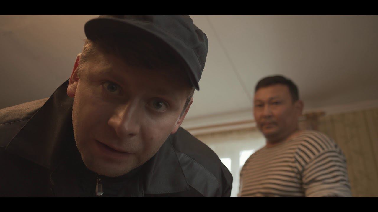 Сериал. Врач 2