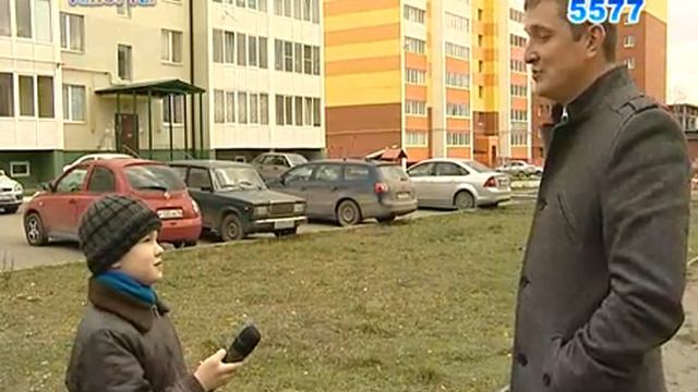 АРСЕНИЙ СКАТОВ