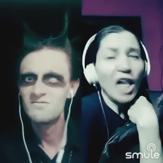 Дурак и Молния - кавер частично академический