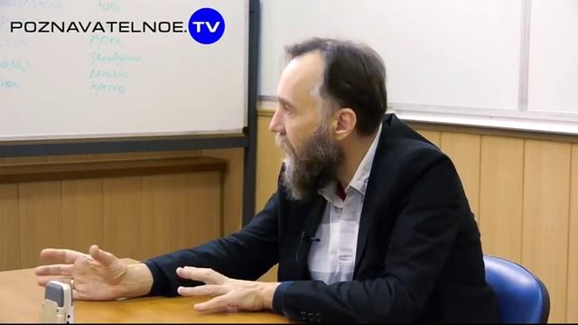 Социология геополитических процессов (2012). Лекция 4. Геополитика Удельной Руси.