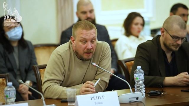 Журналист из Германии Томас Репер об искажении фактов в западных СМИ