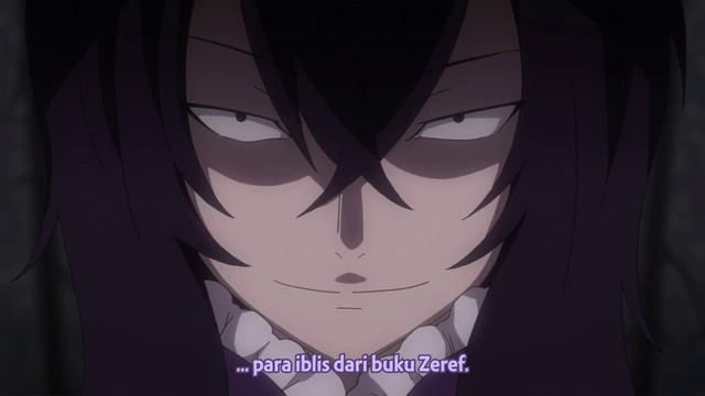 Fairy Tail Episode 261 Subtitle
