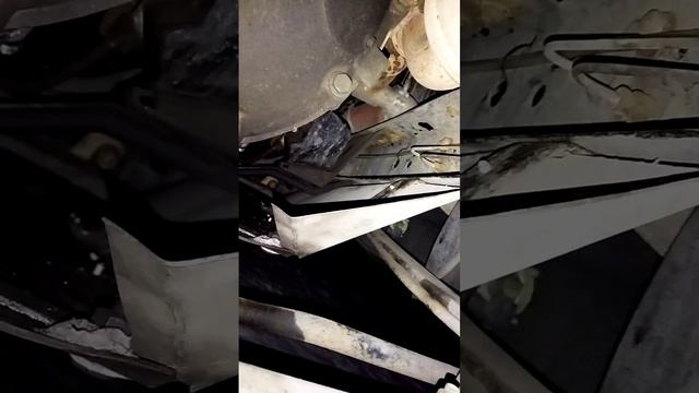 Автономка в Соболь