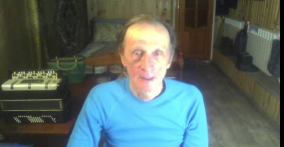 Развитие ГОЛОСОВЫХ СВЯЗОК. Полёт. Осознанный массаж!.MP4