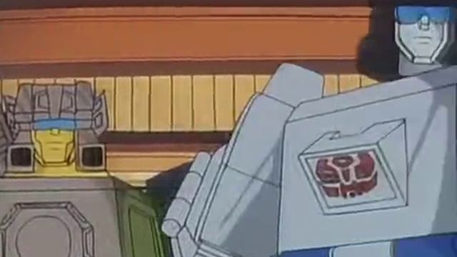 EP.8 TERROR OF THE SIX SHADOWS