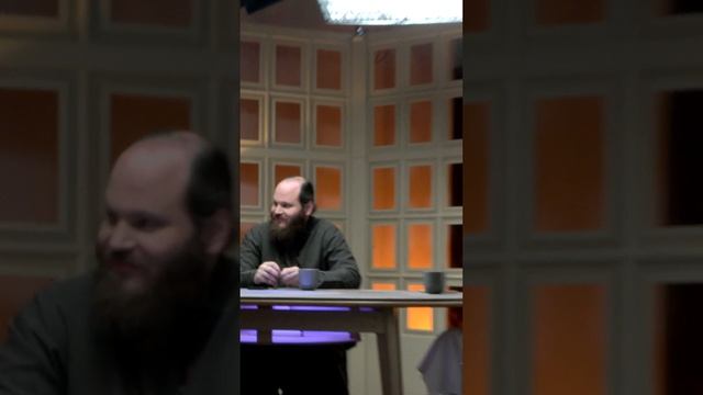 Священник Павел Островский о буллинге Церкви онлайн и офлайн / Киберэтика