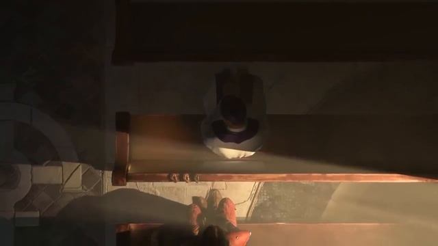 Diablo IV — Разбойница (2021)