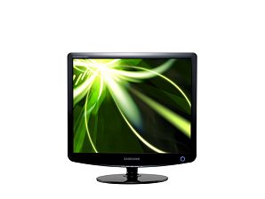 Ремонт монитора Samsung 932BF.mp4