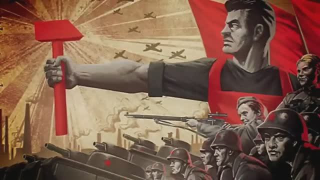 Стихотворение "Страна Творцов". (03.08. 2021 г.).