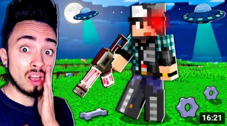МАЙНКРАФТ НО СНАЙПЕР ВПЕРВЫЕ ПОПАЛ В БУДУЩЕЕ!.mp4