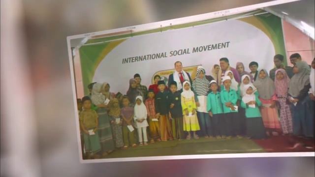 #PRIZM Идеология CWT 14 я серия. Какие же задачи ставит перед собой Международное движение?