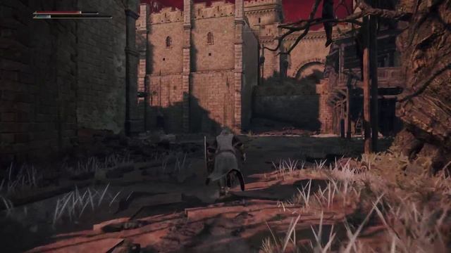 Elden Ring Сюжетное прохождение Часть 9