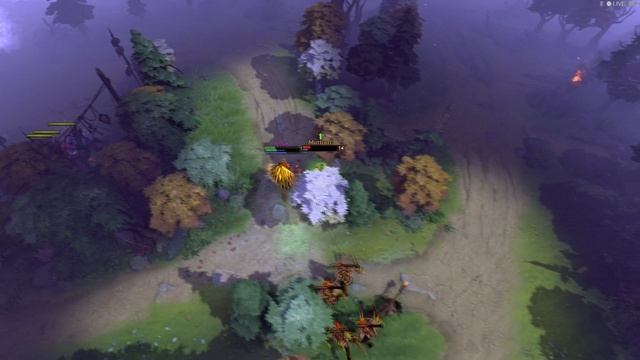 Dota 2 WTF Moments by Muttron