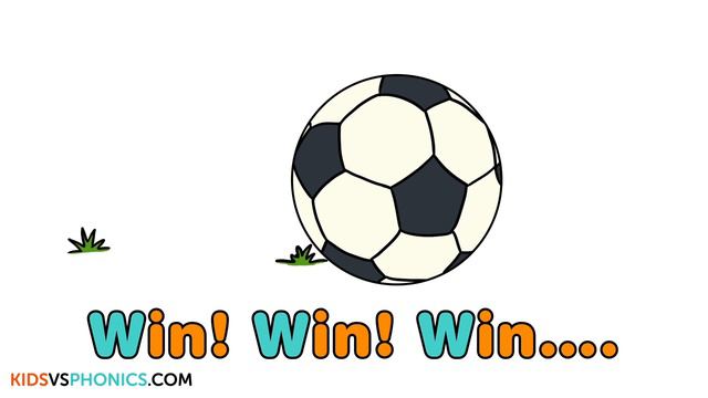 Ww _ Fun Phonics _ How to Read _ Made by Kids vs Phonics