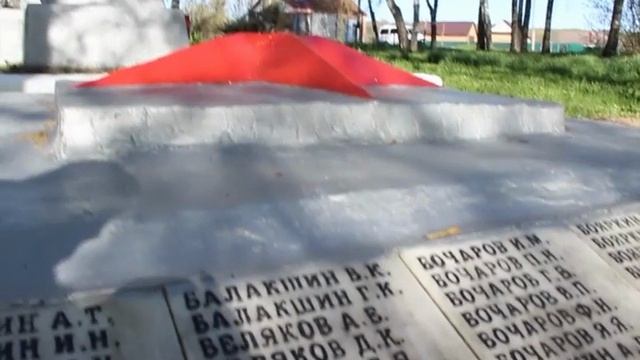 Богатырев Кирилл. "Говорит правнук победы". 7-11 лет