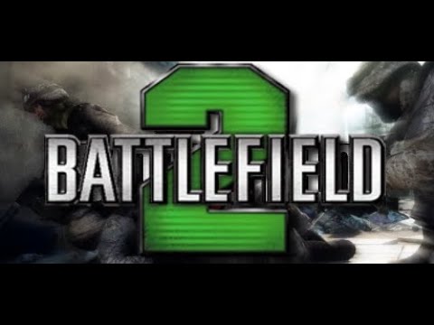 Я НЕ ЗНАЛ О ТВОЁМ СУЩЕСТВОВАНИИ!| Battlefield 2 Special Forces