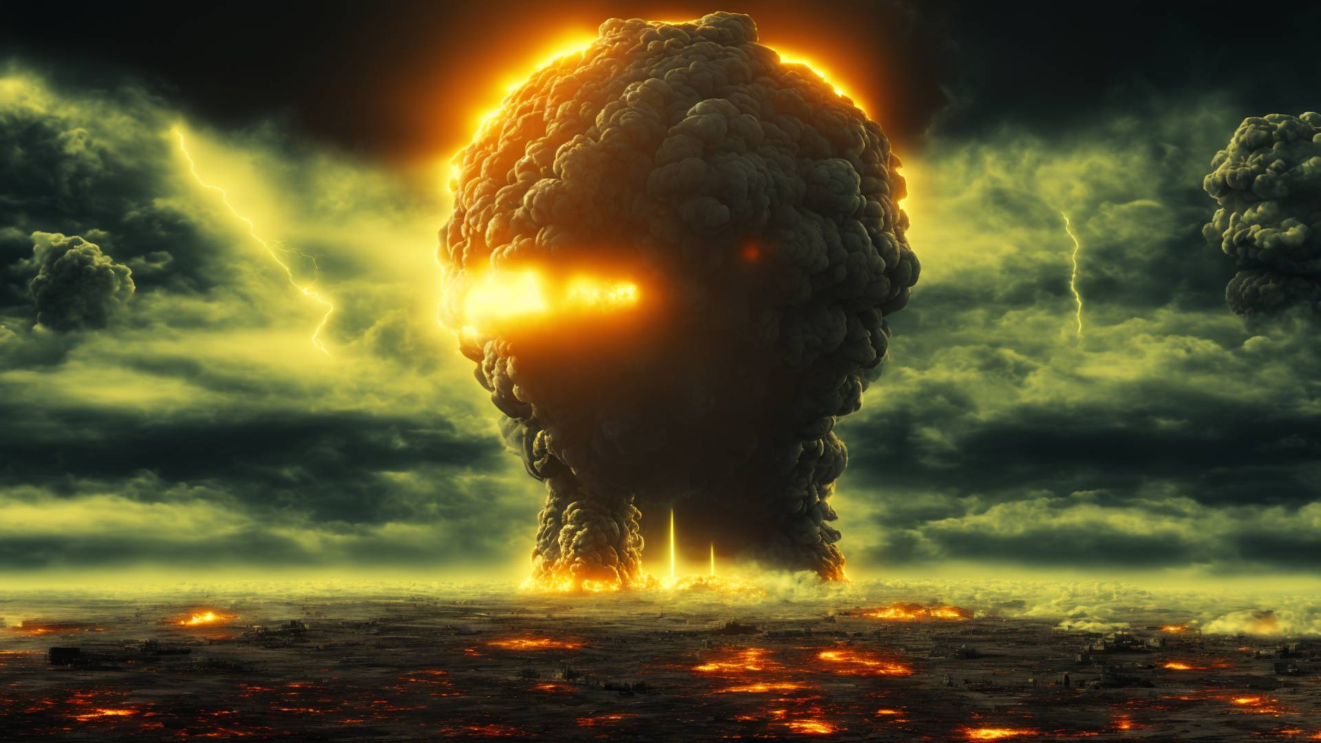 Армагеддец грядущий - песня