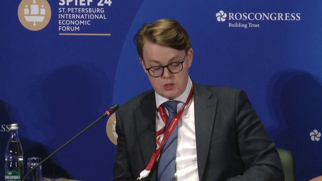 Херсонцев - Стабильность, предсказуемость и прозрачность ведения бизнеса как факторы роста экономики