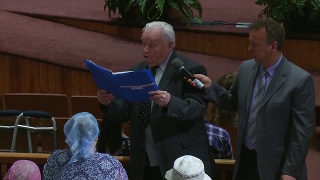 Что мы видим сегодня?..- стих..