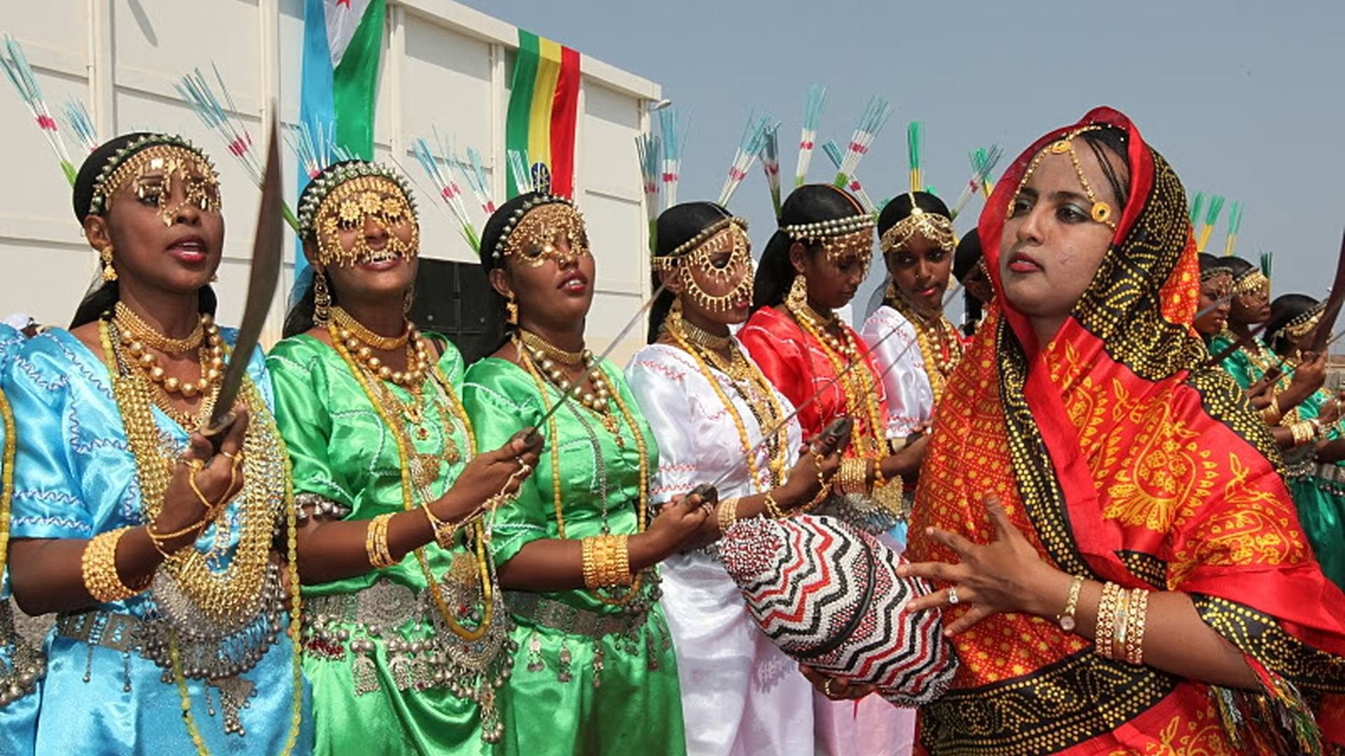 «Джибути» Arabic ИМПРОВИЗАЦИЯ №132 композитор Виктор Анохин #viktorjazz #instrumentalmusic