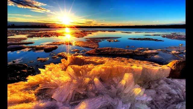 Библия. 55-13. Деяния святых Апостолов (13). В Антиохии, в тамошней церкви.