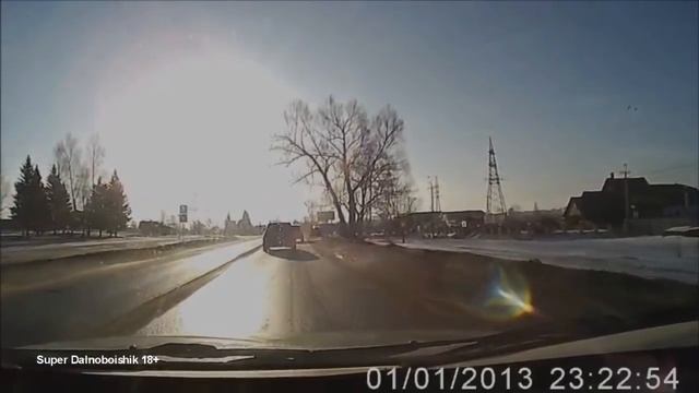 Подборка Аварий Грузовиков _ Truck Crash Compilation _ © #66 _ Аварии Грузовиков _ Аварии и ДТП