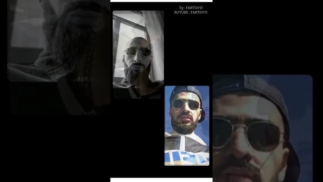 Miyagi & Andy - Похожи эти братишки????✌